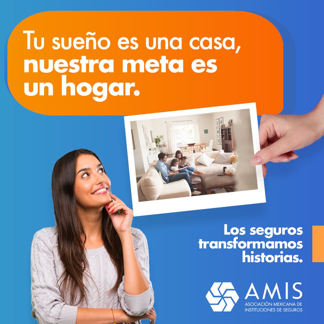 Los Seguros Transformamos Historias